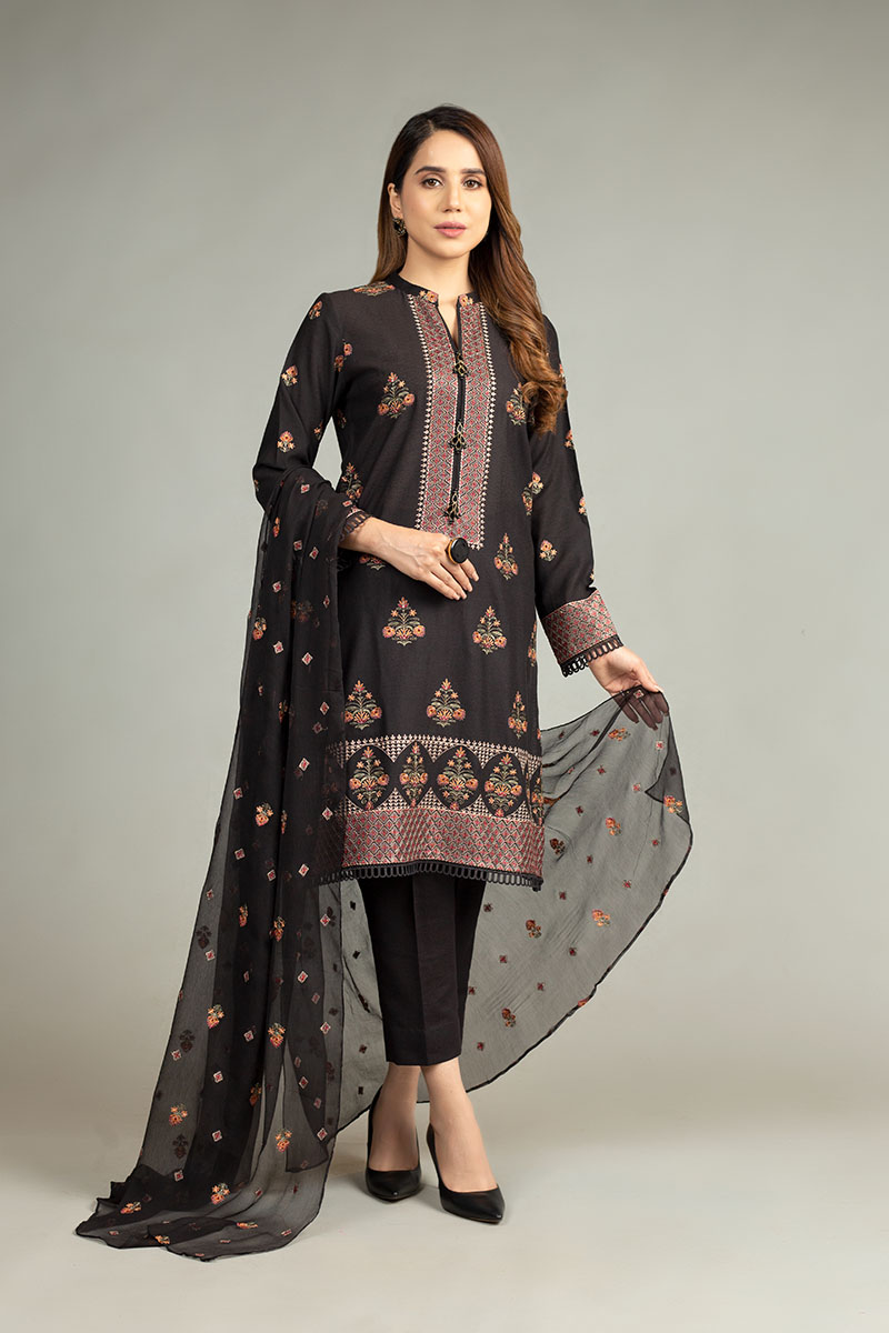 Floral Mist-1 | Bareeze