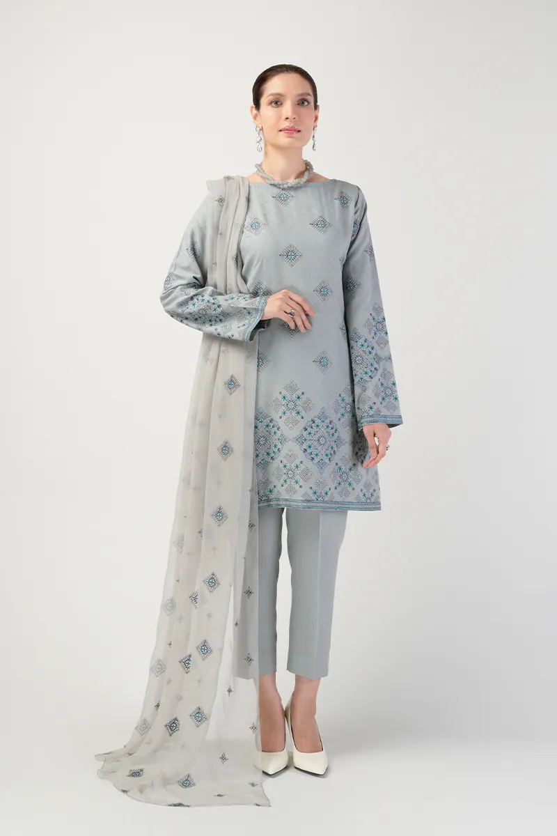 ETHNIC RHYTHM | Bareeze