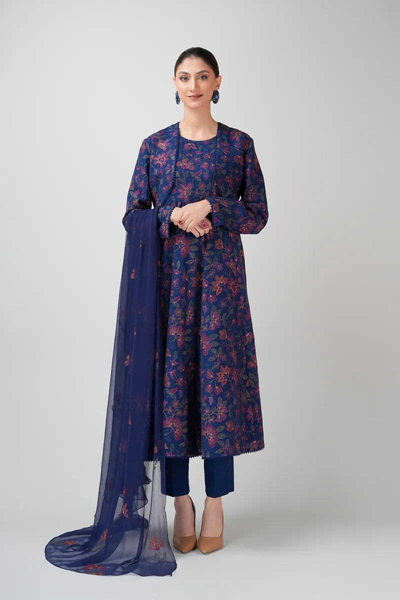 FLORAL MELODY | Bareeze